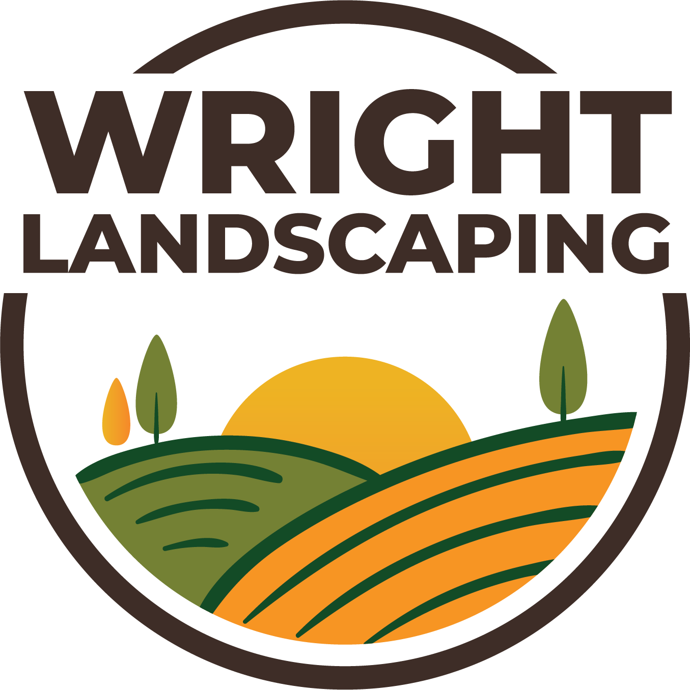 A High-Quality Landscaper in Layton, Utah | Wright Landscaping